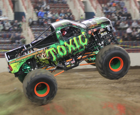 About Us – Warped Motor Sports